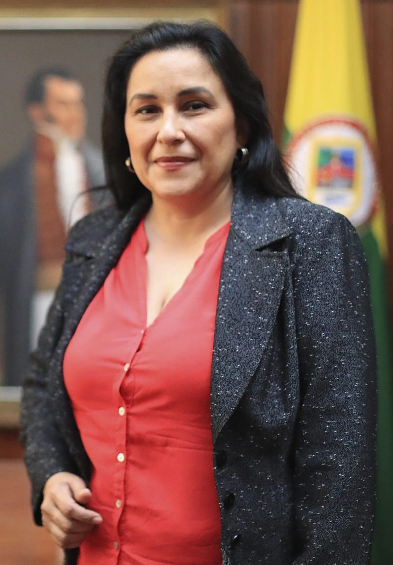 Subsecretaria de Desarrollo Comunitario | Gobernación de Nariño